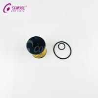 China COMOOL High Quality Oil Filter A2661800009 for Mercedes-Benz M266 E15 E17 E20 New Fuel Filter for sale