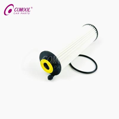 China 2004 Lube Filter Element A1121800009 For Mercedes Benz E24 E26 E28 E32 E37 E55 E58 E63 for sale