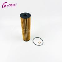 China ISO9001 Certificated Paper Oil Filter Element For Mercedes Benz S CLASS Coupe for sale