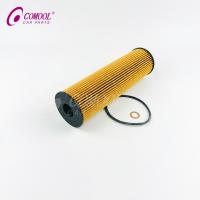 China ISO9001 Certificated Paper Oil Filter Element For Mercedes Benz S CLASS Coupe for sale