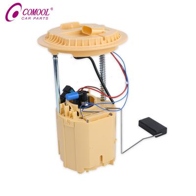 China COMOOL Fuel Pump Assembly A1644702094 A1644700394 for Mercedes-Benz W164 ML280ML300ML320ML350ML420 Fuel Delivery Module Unit for sale