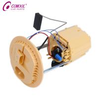 China COMOOL Fuel Pump Assembly A1644702094 A1644700394 for Mercedes-Benz W164 ML280ML300ML320ML350ML420 Fuel Delivery Module Unit for sale