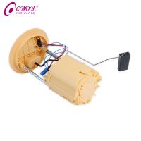 China COMOOL Fuel Pump Assembly A1644702094 A1644700394 for Mercedes-Benz W164 ML280ML300ML320ML350ML420 Fuel Delivery Module Unit for sale
