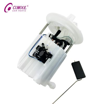 China COMOOL Fuel Pump Assembly A1664701794 for Mercedes-Benz W164 W166 W251 W292 MLGLEGLGLSR320R350R400R500 Fuel Delivery Module Unit for sale