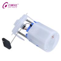 China COMOOL Fuel Pump Assembly A2044701394 for Mercedes-Benz Fuel Delivery Module Unit E350E400E500E550GLK200GLK220GLK250GLK280 for sale