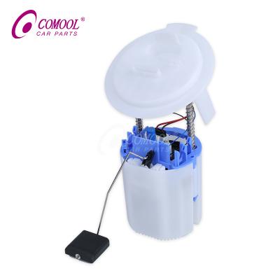 China Replacement Diesel Fuel Pump Assembly A2044701394 For Mercedes Benz C320 C350 C63 E180 E200 for sale