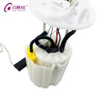 China COMOOL Fuel Pump Assembly A2464701294 for Mercedes-Benz Fuel Delivery Module B220B250CLA180CLA200CLA220CLA250GLA180GLA200GLA250 for sale