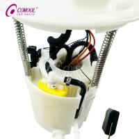 China COMOOL Fuel Pump Assembly A1674704500 A167470450028 for Mercedes-Benz Fuel Delivery Module Unit GLS320GLS450GLS480GLS580GLS63 for sale