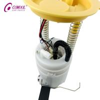 China COMOOL Fuel Pump Assembly A1694700494 A1694700600 for Mercedes-Benz Fuel Delivery Module Unit A200B150B160B170B180B200 for sale
