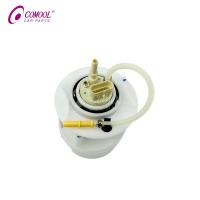China COMOOL Fuel Pump Assembly A1974700494 for Mercedes-Benz W197W231W463 G500G550G63G65SL63SL65 Fuel Delivery Module Unit for sale