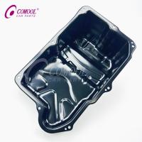 China COMOOL Auto Parts Oil Sump A2463700112 for Mercedes-Benz 724 K7A240K7A350K7C350K7X350K7X400K7Y350K7Y400 Transmission Oil Pan for sale