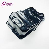 China COMOOL Auto Parts Oil Sump A2463700112 for Mercedes-Benz 724 K7A240K7A350K7C350K7X350K7X400K7Y350K7Y400 Transmission Oil Pan for sale