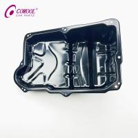 China COMOOL Auto Parts Oil Sump A2463700112 for Mercedes-Benz 724 K7A240K7A350K7C350K7X350K7X400K7Y350K7Y400 Transmission Oil Pan for sale