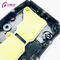 China COMOOL Auto Parts Oil Sump A7252703114 for Mercedes-Benz Transmission Oil Pan 725 IW9S750M IW9T900PT4 IW9X430M IW9X550M IW9X750M for sale