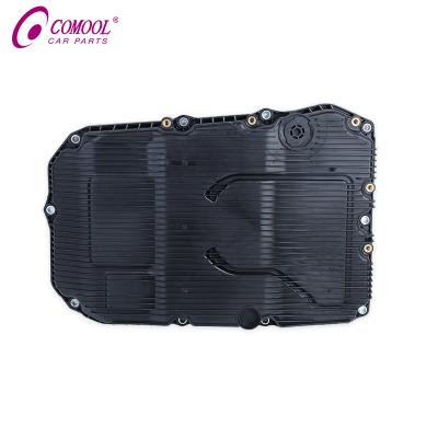 China COMOOL Auto Parts Oil Sump A7252703707 A7252708804 A7252708704 A7252703114 for Mercedes-Benz Transmission Oil Pan W9B700VW9B500V for sale