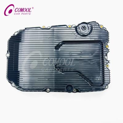 China COMOOL Auto Parts Oil Sump A7252703114 A7252707911 for Mercedes-Benz Transmission Oil Pan K9Y900 K9Y900PT4 K9X750M W9T900 W9Y900 for sale