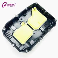 China COMOOL Auto Parts Oil Sump A7252703114 for Mercedes-Benz 725 IW9A430M IW9A550M IW9A750M K9A750M K9B900 Transmission Oil Pan for sale