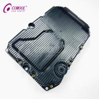 China COMOOL Auto Parts Oil Sump A7252703114 for Mercedes-Benz 725 IW9A430M IW9A550M IW9A750M K9A750M K9B900 Transmission Oil Pan for sale