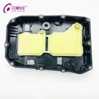 China COMOOL Auto Parts Oil Sump A7252703114 for Mercedes-Benz 725 IW9A430M IW9A550M IW9A750M K9A750M K9B900 Transmission Oil Pan for sale