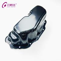 China COMOOL Auto Parts Oil Sump A2760100528 for Mercedes-Benz W276W278 M276M278 DE30LADE35DE35LADE40LADE46LA Engine Oil Pan for sale