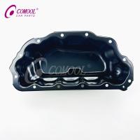 China COMOOL Auto Parts Oil Sump A2760100528 for Mercedes-Benz W276W278 M276M278 DE30LADE35DE35LADE40LADE46LA Engine Oil Pan for sale