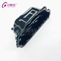 China COMOOL Auto Parts Oil Sump A2760100528 for Mercedes-Benz W276W278 M276M278 DE30LADE35DE35LADE40LADE46LA Engine Oil Pan for sale