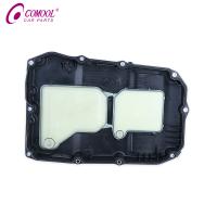 China COMOOL Auto Parts Oil Sump A7252703707 for Mercedes-Benz 725  W9A400W9A500W9A700W9B400W9B500VW9B700V Transmission Oil Pan for sale