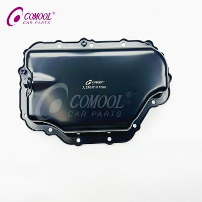 China COMOOL Auto Parts Oil Sump A2760101028 for Mercedes-Benz W274W276 M274M276 E20DE35 Engine Oil Pan High-quality for sale