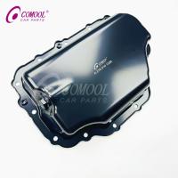 China COMOOL Auto Parts Oil Sump A2760101028 for Mercedes-Benz W274W276 M274M276 E20DE35 Engine Oil Pan High-quality for sale