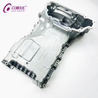 China COMOOL Auto Parts Oil Sump A6420144202 A6420142300 A6420145302 for Mercedes-Benz W642 M642 Engine Oil Pan High-quality for sale