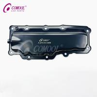 China COMOOL Auto Parts Oil Sump A2740103906 for Mercedes-Benz W274 M274 E16E20 Engine Oil Pan High-quality for sale