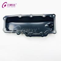 China COMOOL Auto Parts Oil Sump A2740103906 for Mercedes-Benz W274 M274 E16E20 Engine Oil Pan High-quality for sale