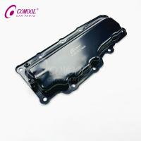 China COMOOL Auto Parts Oil Sump A2740103906 for Mercedes-Benz W274 M274 E16E20 Engine Oil Pan High-quality for sale