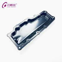 China COMOOL Auto Parts Oil Sump A2740103906 for Mercedes-Benz W274 M274 E16E20 Engine Oil Pan High-quality for sale