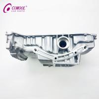 China COMOOL Auto Parts Oil Sump A2740108702 for Mercedes-Benz W274 M274 E20 Engine Oil Pan High-quality for sale