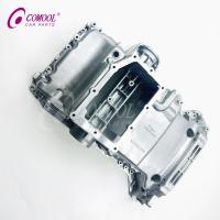 China COMOOL Auto Parts Oil Sump A2740108702 for Mercedes-Benz W274 M274 E20 Engine Oil Pan High-quality for sale