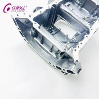 China COMOOL Auto Parts Oil Sump A2740108702 for Mercedes-Benz W274 M274 E20 Engine Oil Pan High-quality for sale