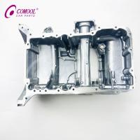 China COMOOL Auto Parts Oil Sump A2740108702 for Mercedes-Benz W274 M274 E20 Engine Oil Pan High-quality for sale