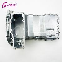 China COMOOL Auto Parts Oil Sump A2740140100 for Mercedes-Benz W274 M274 E16E20 Engine Oil Pan High-quality for sale