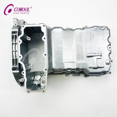 China COMOOL Auto Parts Oil Sump A2740140100 for Mercedes-Benz W274 M274 E16E20 Engine Oil Pan High-quality for sale