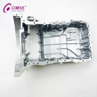 China COMOOL Auto Parts Oil Sump A2740140100 for Mercedes-Benz W274 M274 E16E20 Engine Oil Pan High-quality for sale