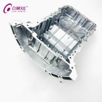 China COMOOL Auto Parts Oil Sump A2740140100 for Mercedes-Benz W274 M274 E16E20 Engine Oil Pan High-quality for sale