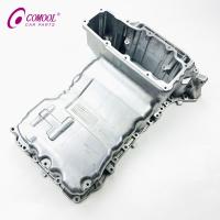 China COMOOL Auto Parts Oil Sump A2740140100 for Mercedes-Benz W274 M274 E16E20 Engine Oil Pan High-quality for sale