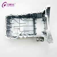 China COMOOL Auto Parts Oil Sump A2740140100 for Mercedes-Benz W274 M274 E16E20 Engine Oil Pan High-quality for sale