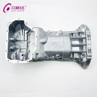 China COMOOL Auto Parts Oil Sump A2740144800 for Mercedes-Benz W274 M274 E20 Engine Oil Pan High-quality for sale