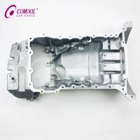China COMOOL Auto Parts Oil Sump A2740144800 for Mercedes-Benz W274 M274 E20 Engine Oil Pan High-quality for sale