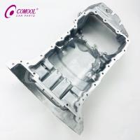 China COMOOL Auto Parts Oil Sump A2740144800 for Mercedes-Benz W274 M274 E20 Engine Oil Pan High-quality for sale