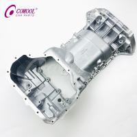 China COMOOL Auto Parts Oil Sump A2740144800 for Mercedes-Benz W274 M274 E20 Engine Oil Pan High-quality for sale