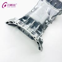 China COMOOL Auto Parts Oil Sump A2740144800 for Mercedes-Benz W274 M274 E20 Engine Oil Pan High-quality for sale