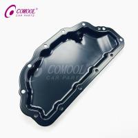 China COMOOL Auto Parts Oil Sump A2760100428 A2760106507 for Mercedes-Benz W276W278 M276M278 DE35DE46LA Engine Oil Pan for sale